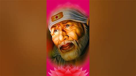 O Mere Sai Deva Youtube
