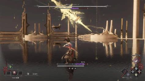 呆呆兽更精致了！ 《无限机兵》更新主角物理表现与更高难度