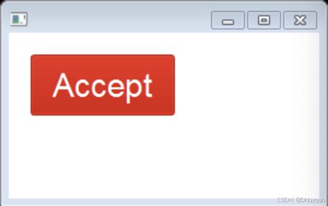 Javafx史上最全教程 Ui控件 Javafx按钮javafx按钮点击事件 Csdn博客