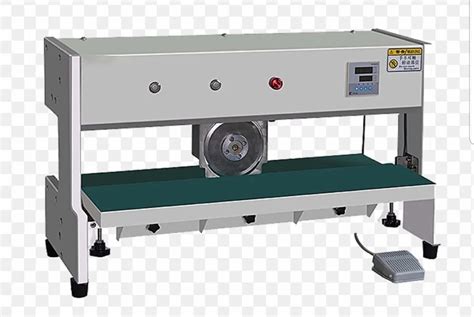 Mini Metal Pcb Cutting Machine At ₹ 150000 Pcb Cutting Machinery In