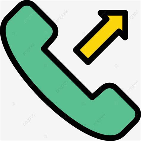 Outgoing Web Mobile Communication Vector Web Mobile Communication Png And Vector With