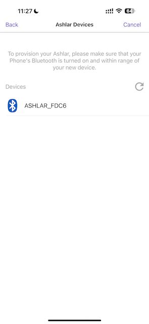 The Ashlar Entropy Docs