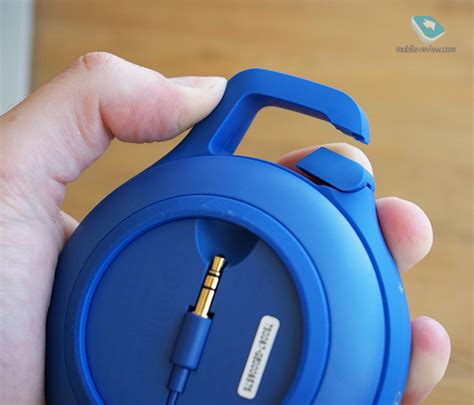 Mobile Review Com Jbl Clip