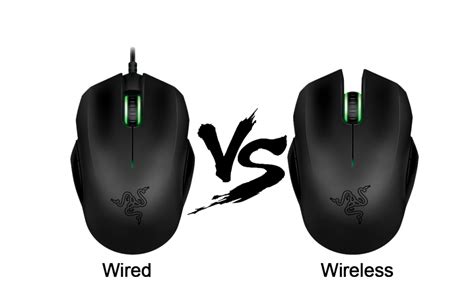 Bluetooth Mouse Vs Wireless Mouse The Tech Edvocate