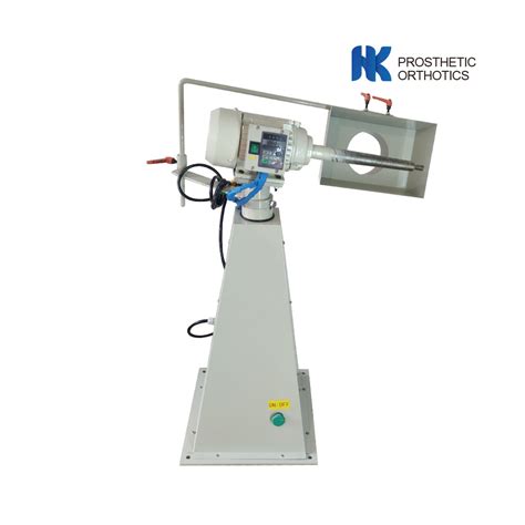 395mm 220v Socket Router Prosthetics Equipment