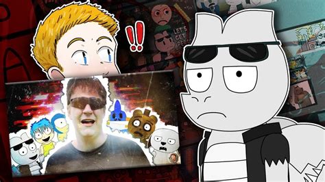 Ranking My Animations With The Youtuber Who Called Me Insane Tier List Ft Justjargon 2020