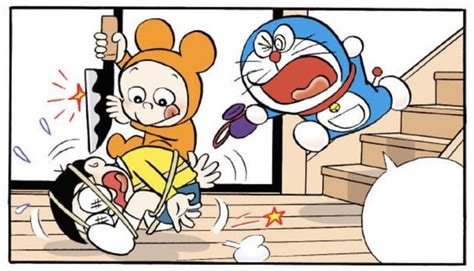 The Day Doraemon Discovers Onlyfans Rdoraemon