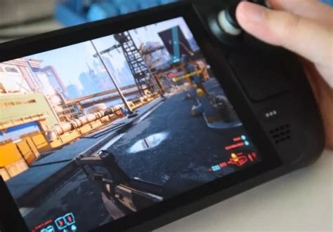 Valve Unveils Verification Process For Games On Steam Deck TechSpot