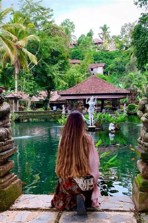 Bali Ubud Waterfalls Temple And Rice Terraces Tour The Abroad Guide
