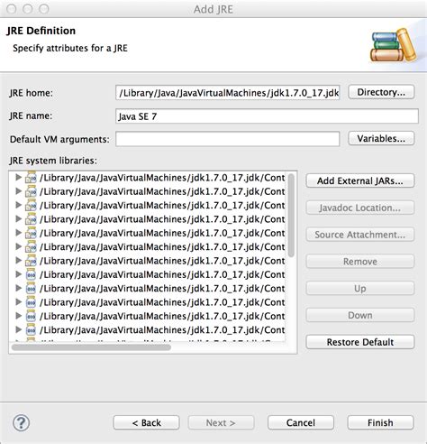 How To Check Jdk Path In Mac Terminal Vseea