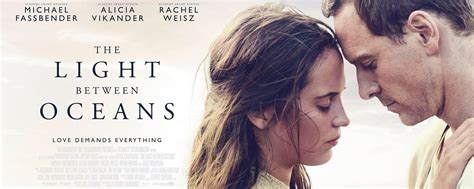 The Light Between Ocean หนักหนาอารมณ์ Bt Beartai