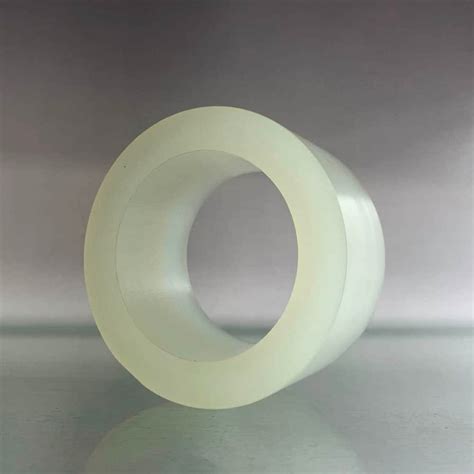 Pctfe Polychlorotrifluoroethylene Tubes Gonowplastics