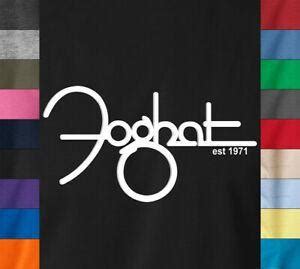 Foghat Logo