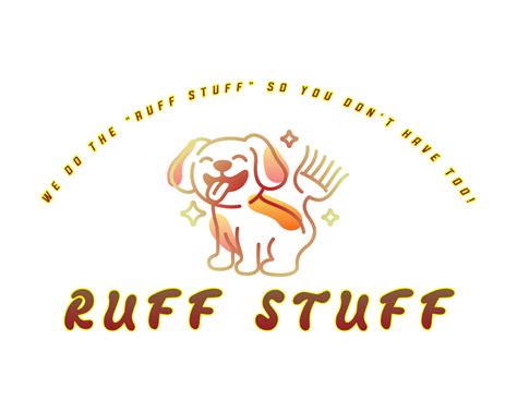 Ruff Stuff