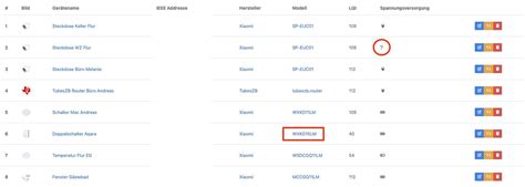 Zigbee2mqtt List Map Displaying Not Correctly Zigbee Home Assistant Community