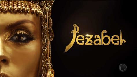 Jezabel Faz Boa Estreia Na Record Tv E Atinge 13 Pontos De Audiência