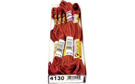 Dmc Color Variations Variegated Floss 4130 Michaels