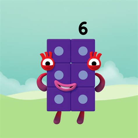 Numberblocks Numberblocks Twitter Hot Sex Picture