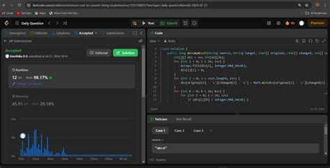 100daysleetcodechallenge Leetcode Dailychallenge Keerthika Rg