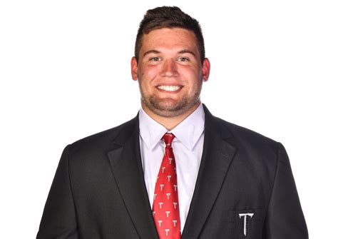 Grant Betts Offensive Tackle Offensive Line Offensive Guard Nil