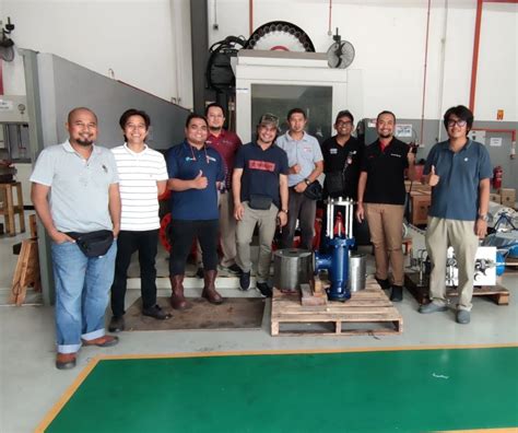 Aiman Asri On Linkedin Well Done Nazrin Hamdan