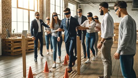 65 Amazing Team Building Activities Your Employees Will Love How To Play