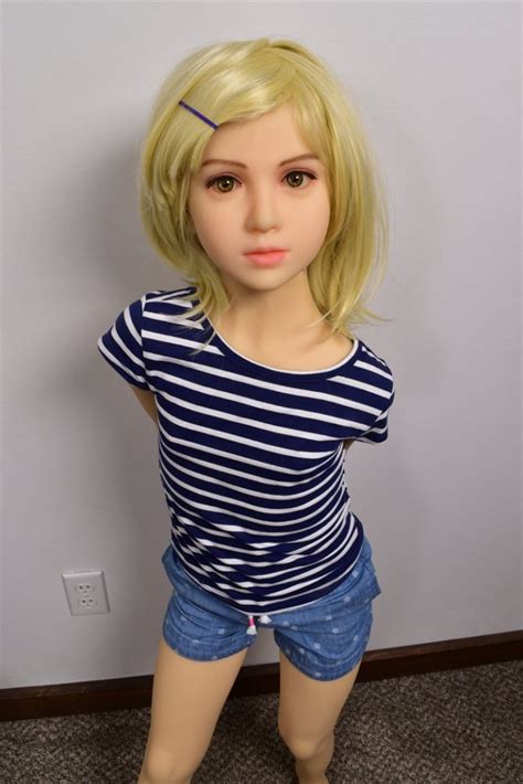 Catdoll 126cm Sasha Catdoll