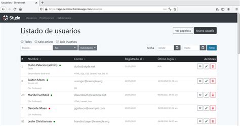 Despliega Tu Aplicación De Laravel Con Github Y Heroku