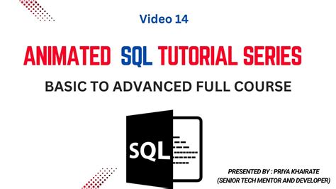 📌 Sql Day 14 Understanding Limit And Offset With Easy Examples Youtube
