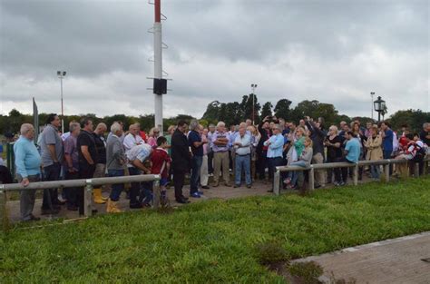 Matreros Volvió A Morón Al Predio Dr Alfredo Quesada