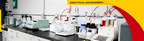Analytical Lab Equipments Picsarabia
