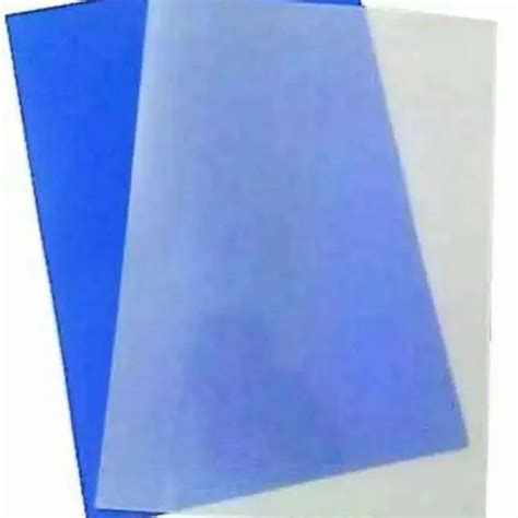 A3 Spiral Binding Sheet Blue At ₹ 40000 Spiral Sheet Spiral Binding