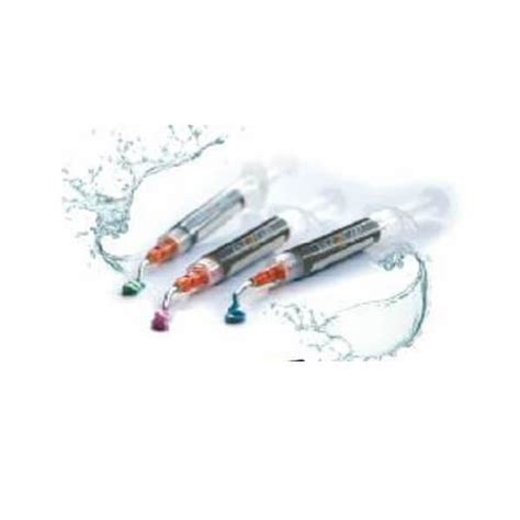 Prophylactic Paste Kit In Syringe Micerium