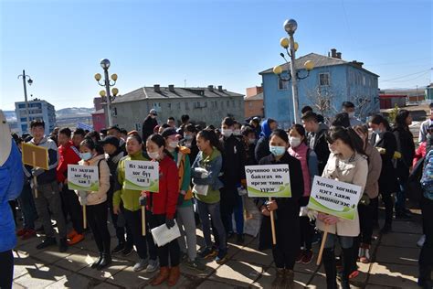 ХОГГҮЙ СУМ ЦЭМЦГЭР ШАРЫН ГОЛ НИЙТИЙН ЦЭВЭРЛЭГЭЭНИЙ АЯНД СУМЫН ИТХ ЫН ТӨЛӨӨЛӨГЧИД ТҮҮНИЙ