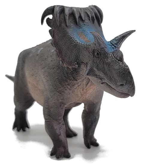 Kosmoceratops Cai Fu Haolonggood