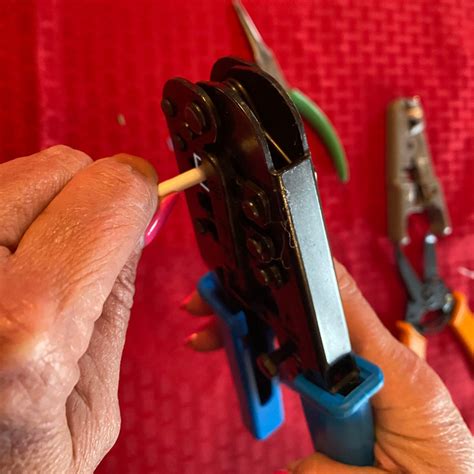 Cat6 Shielded Plenum Custom Cat6 Patch Cables