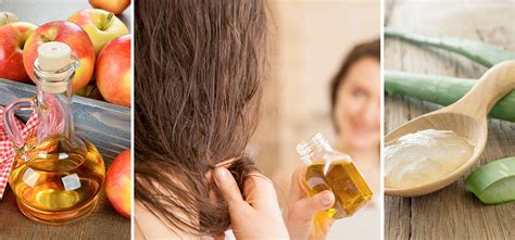 Productos Naturales Para El Pelo 2025