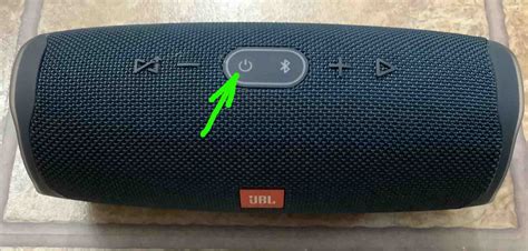 JBL Charge 4 Power Button Not Working Fix Tom S Tek Stop