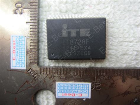 2x It8728 Itb728f It87z8f It872bf Ex Ite8728f It8728fexagb It8728f Exa