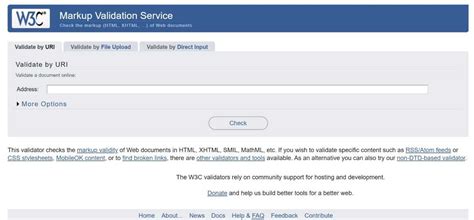 12 Best Html Validator Tools For Developers 2025