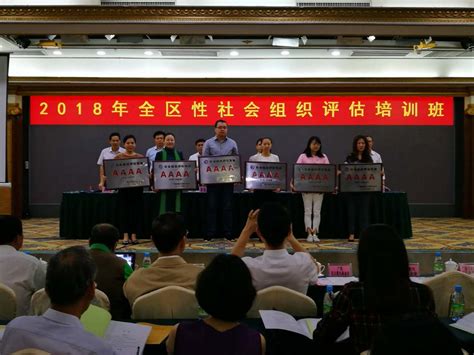 广西热带作物学会荣获4a级学会称号 广西壮族自治区亚热带作物研究所