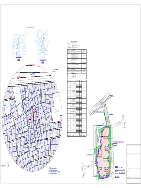 Sample Layout1 Pdf Buildings And Structures