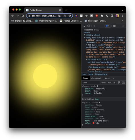 Web Boxshadow Displays Differently In Ios Safari Vs Desktop Chrome