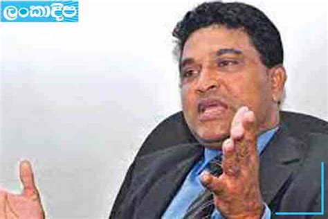 අත යට ගනුදෙනුවක් ගැන නලින් බණ්ඩාර හෙලි කරයි Lankadeepa Online