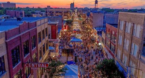Wicker Park Fests Epic Summer Lineup Just Dropped Today