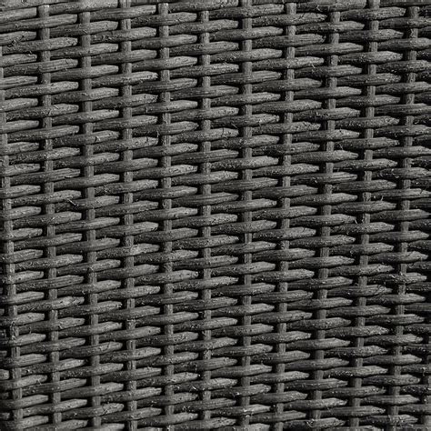 Kemble Bistro Table Black Laura James