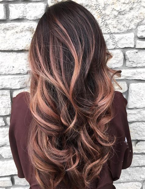 50 Hottest Balayage Hair Ideas To Try In 2022 Hair Adviser
