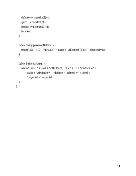 Programming Lab Report Wix1002 Fundamental Of Programming Um Thinkswap
