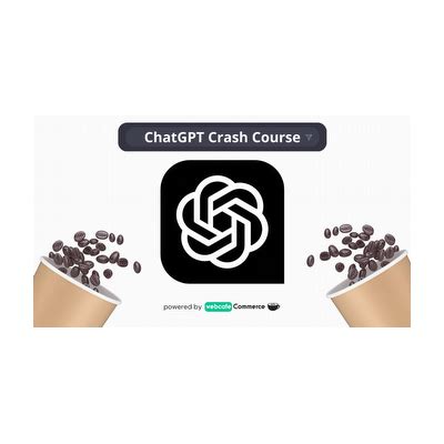 Crash Course Of Chatgpt For Beginners Qt Com