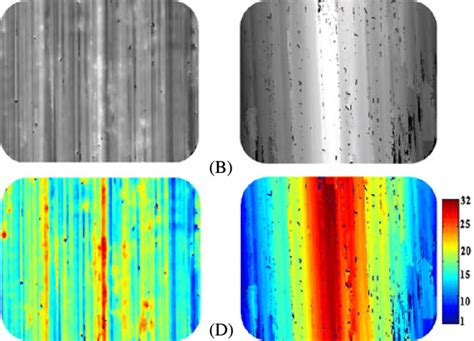 Surface Images From Ultraprecision Machining Process A A Smooth Download Scientific Diagram